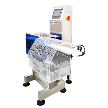 Beiheng Check Weigher Machine Weight Checker Capsule Checkweigher With ...
