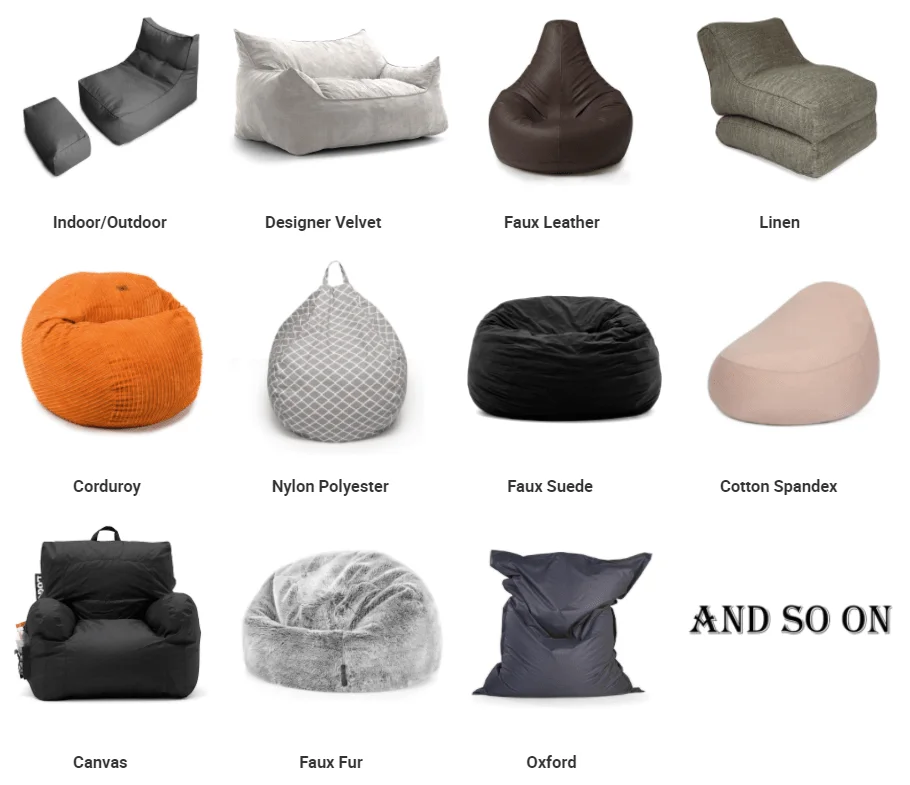 Alibaba.com: Epp Eps Bean Bag Chair Sofa with washable removable cover ...