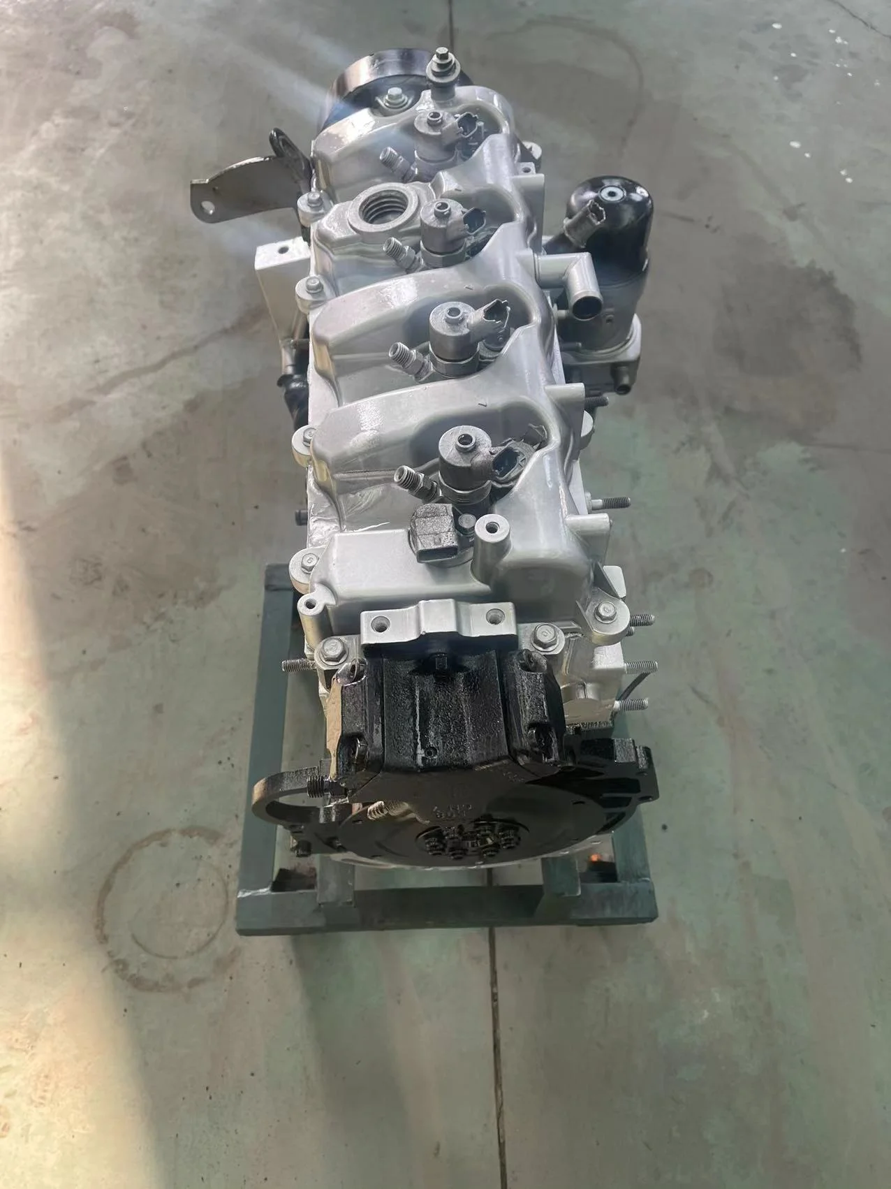 Manufacture Sell Motor Engine D4EA Engine Assembly for hyundai| Alibaba.com