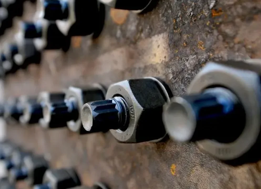 ISO Standard Torsion Shear Bolt High-Strength 10.9 Carbon Steel for ...