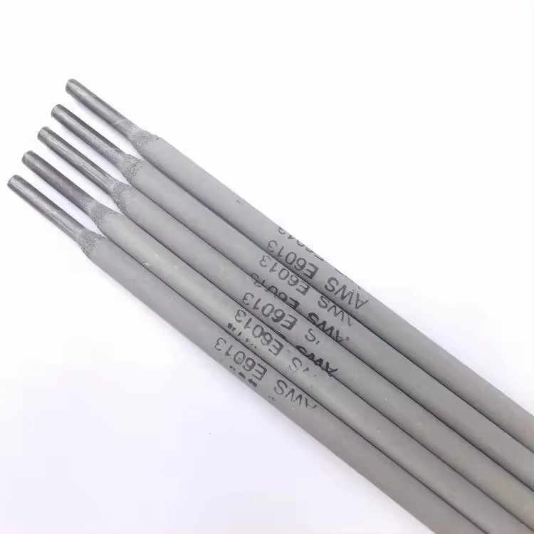 Steel Welding Electrode Extra-low Carbon Steel Aws E7018 - Buy Welding ...
