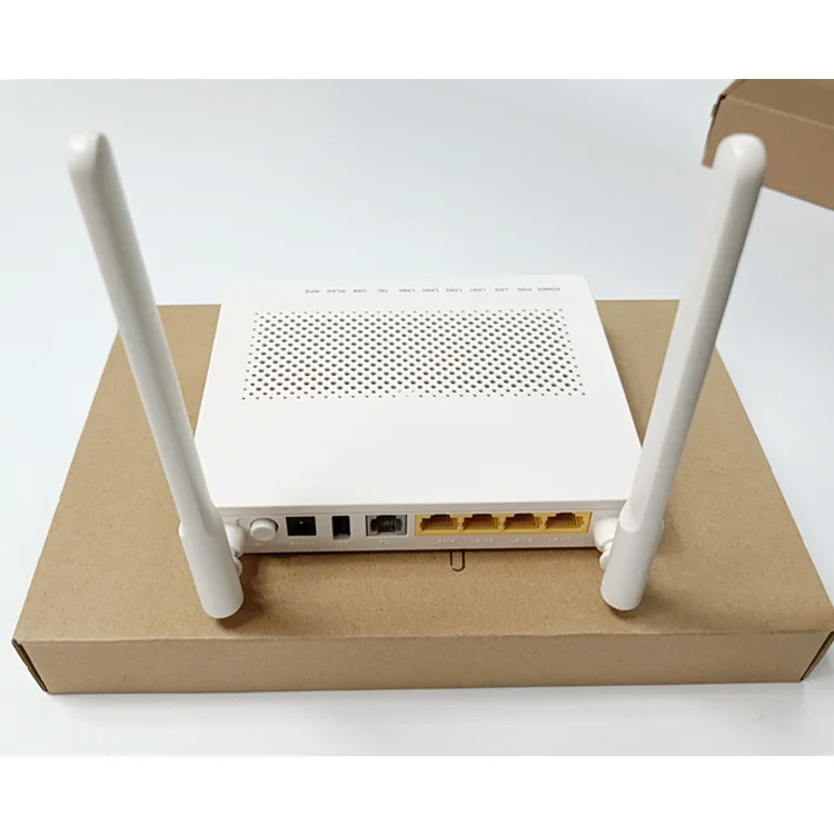 HG8546M Gpon Xpon 1GE+3FE+1Tel+USB+Wifi English Firmware Modem Router Onu Ont| Alibaba.com