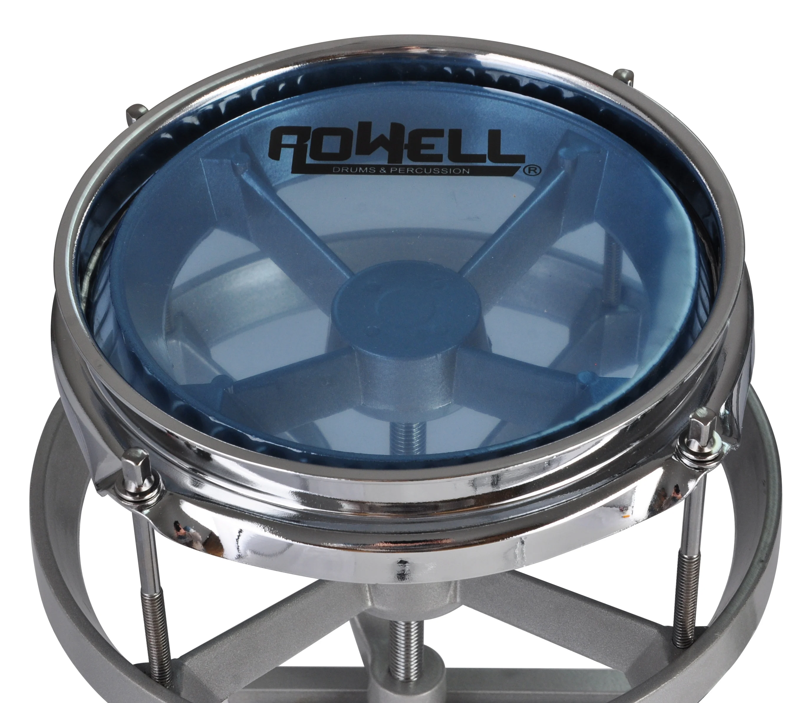 6"+8"+10" Percussion Musical Instrument Concert Tom Drum - Buy Tom Drum ...