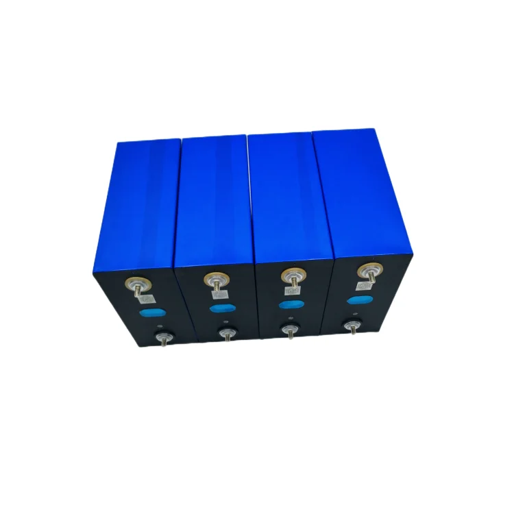 Brand New Gotion 3.2v Lithium Ion Lifepo4 Akku Prismatic 86ah 87ah ...