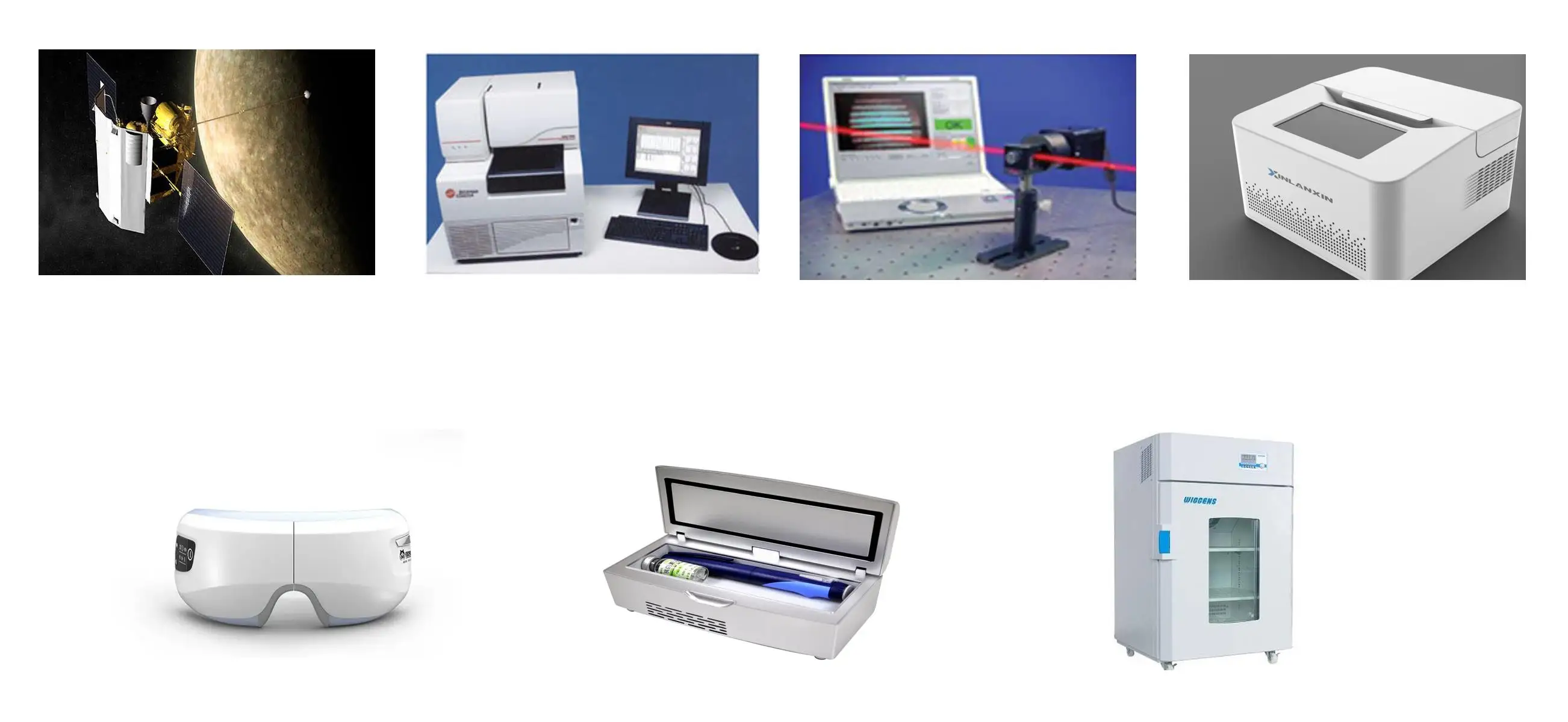 Peltier Module TEC1-12703 - Efficient Cooling Solutions
