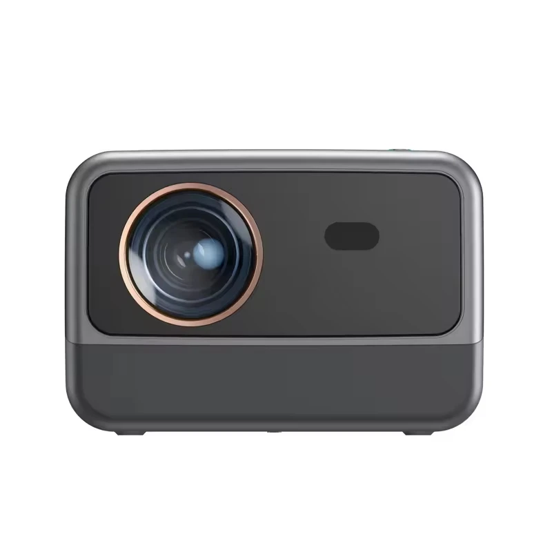 Auto Focus Video 4k Projectors Smart Bt Wi-fi Portable Android 10.0 ...