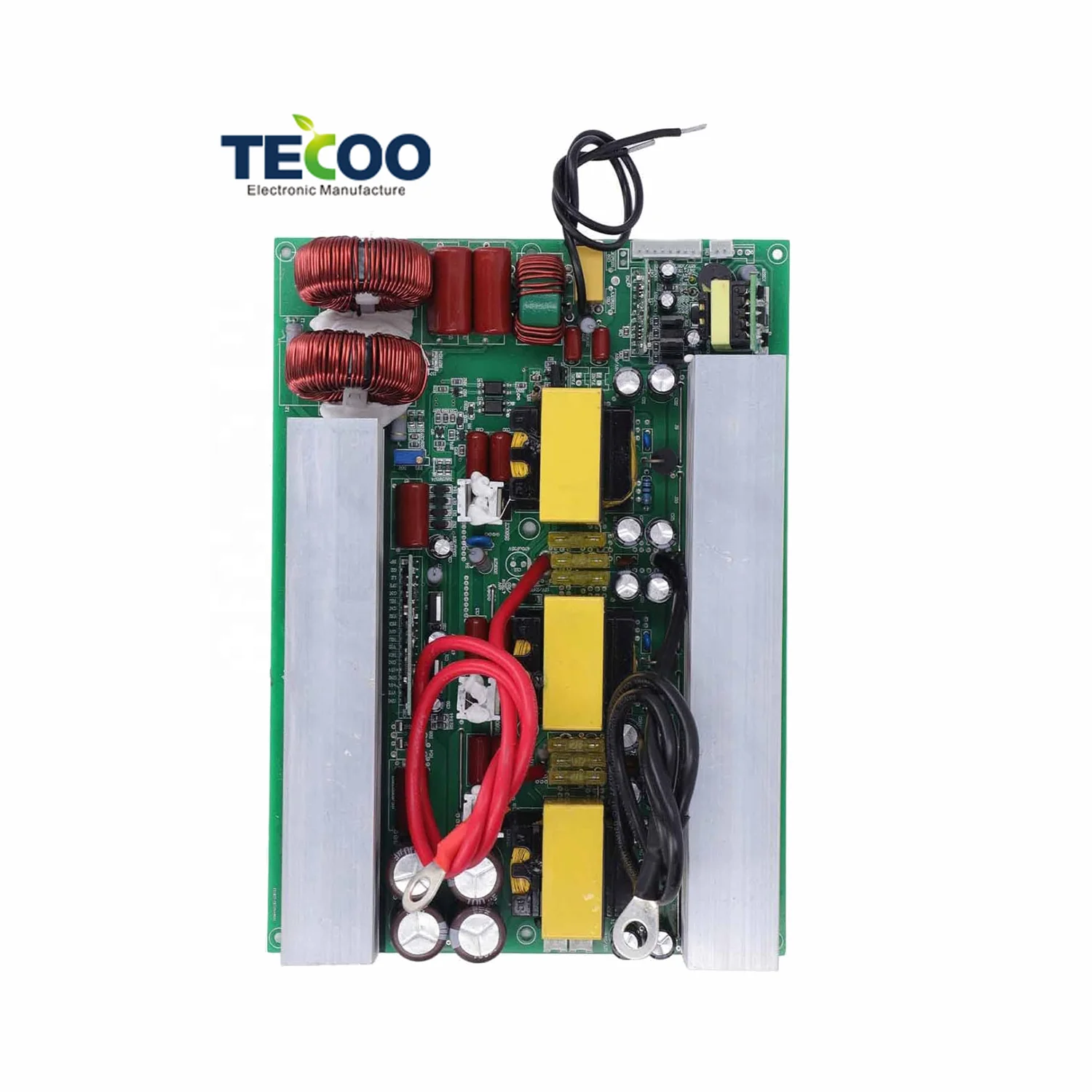 High Quality Pcb Assembly 2000w Pure Sine Wave Power Inverter Board ...