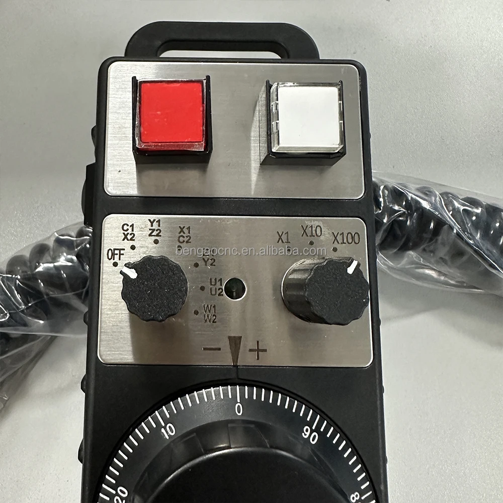 DAG Cnc Pulse Generator With Function Button and Enable Button Mpg ...