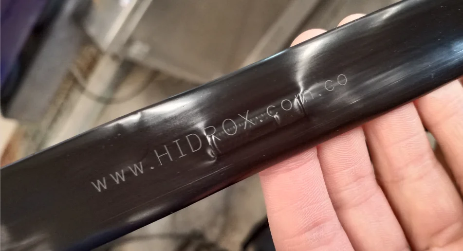 HDPE 2017 Pipe - Drip Irrigation Solutions for Agriculture