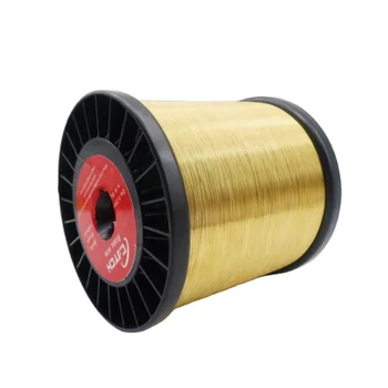 Newest Hot Sale 0.25mm Wire Brass Durable Cutting Metal Copper Alloy ...