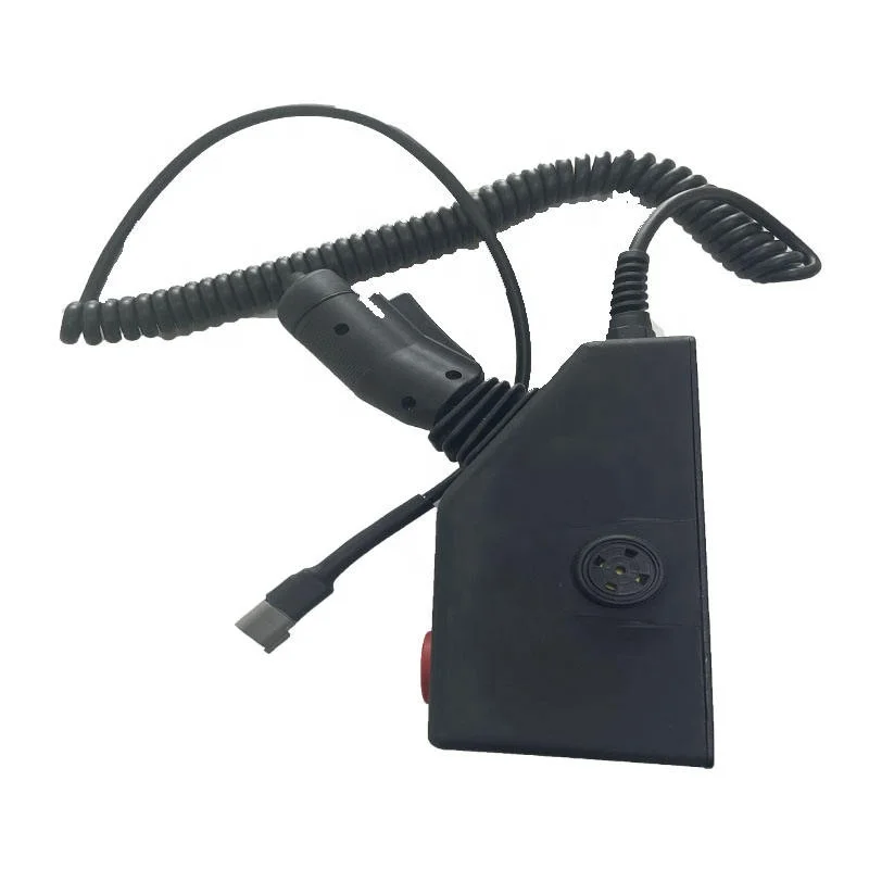 Control Box For Genie Scissor Lift Parts Ge-1256727 1256727gt - Buy For ...