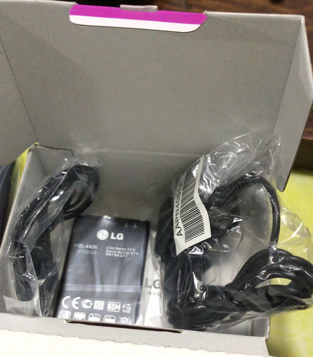 For Lg A395 2g Mobile Phones 2.2" Quad Sim Card 1.3mp Camera Unlocked ...