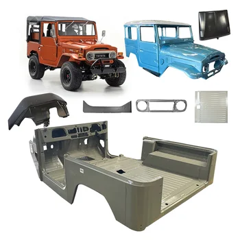 Aftermarket Reproduction Land Cruiser 40 Series Fj40 Fj45 Hj40 Hj45 ...