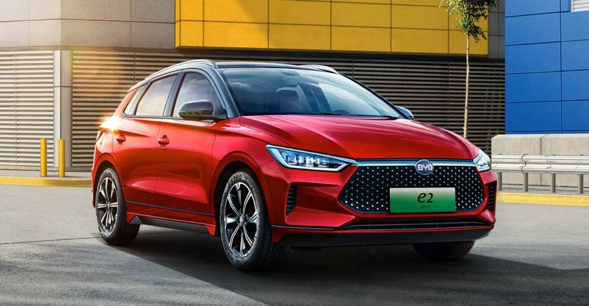 2024new Ev E 2 400 Km 401km Range 2023 2022 Ev Cars 4-door 5-seater ...