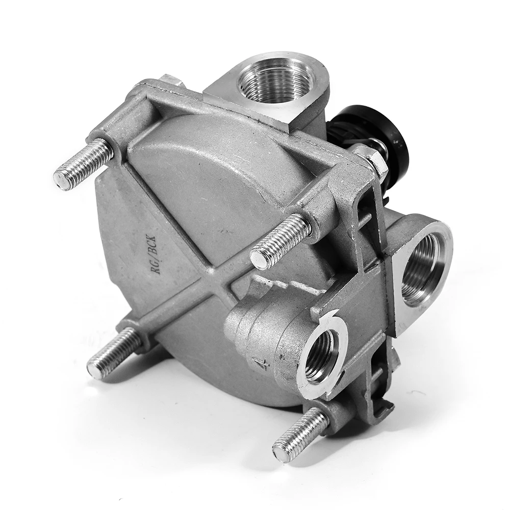 Truck Valve Solenoid Relay for CNHTC Sinotruk Howo Parts