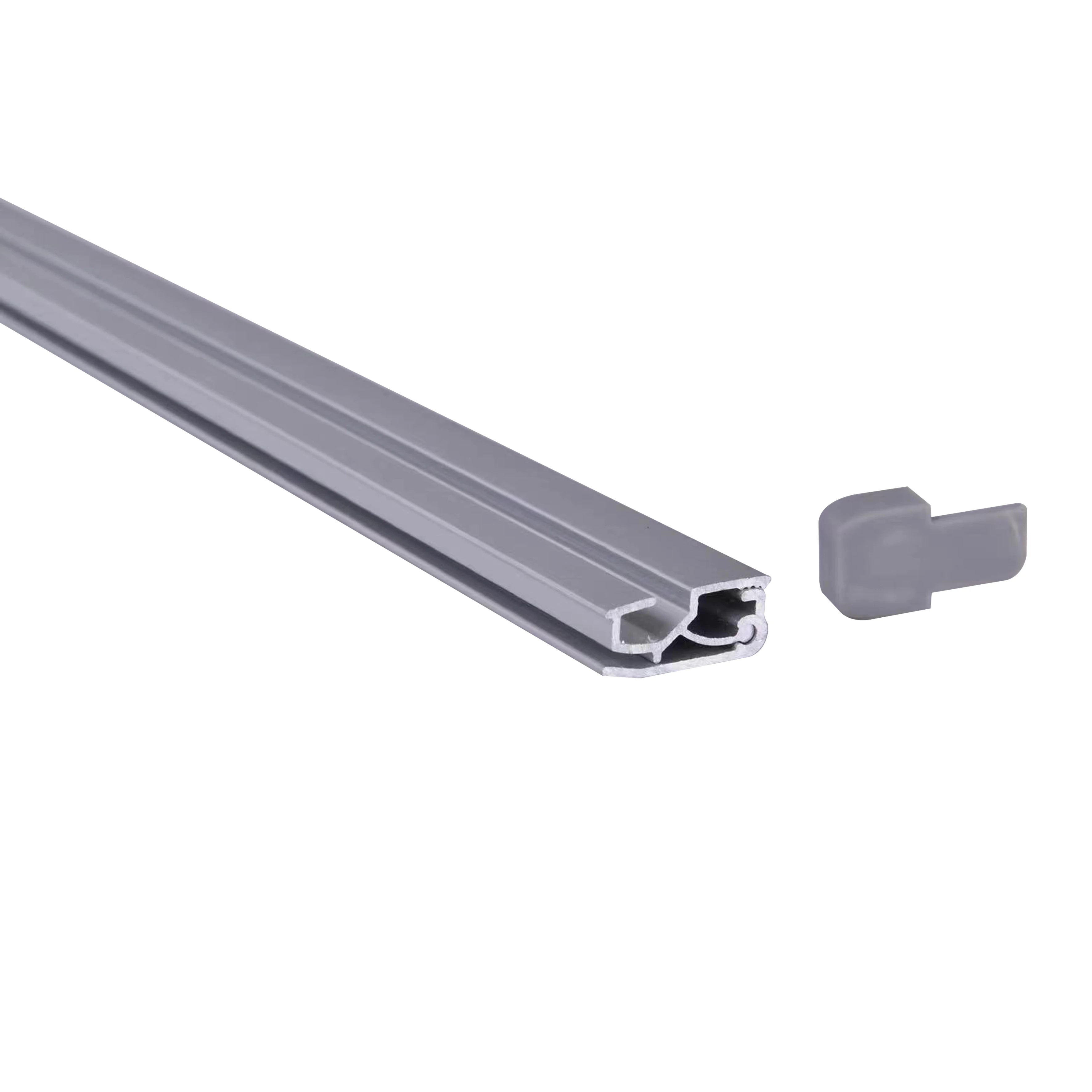 Mini Table Top Banner - Pull up Stand Banner for Trade Shows