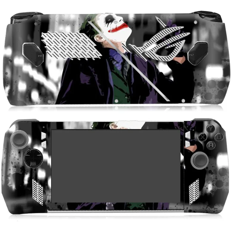 Full Body Protector Vinyl Wrap Covers Stickers For Asus For Rog Ally ...