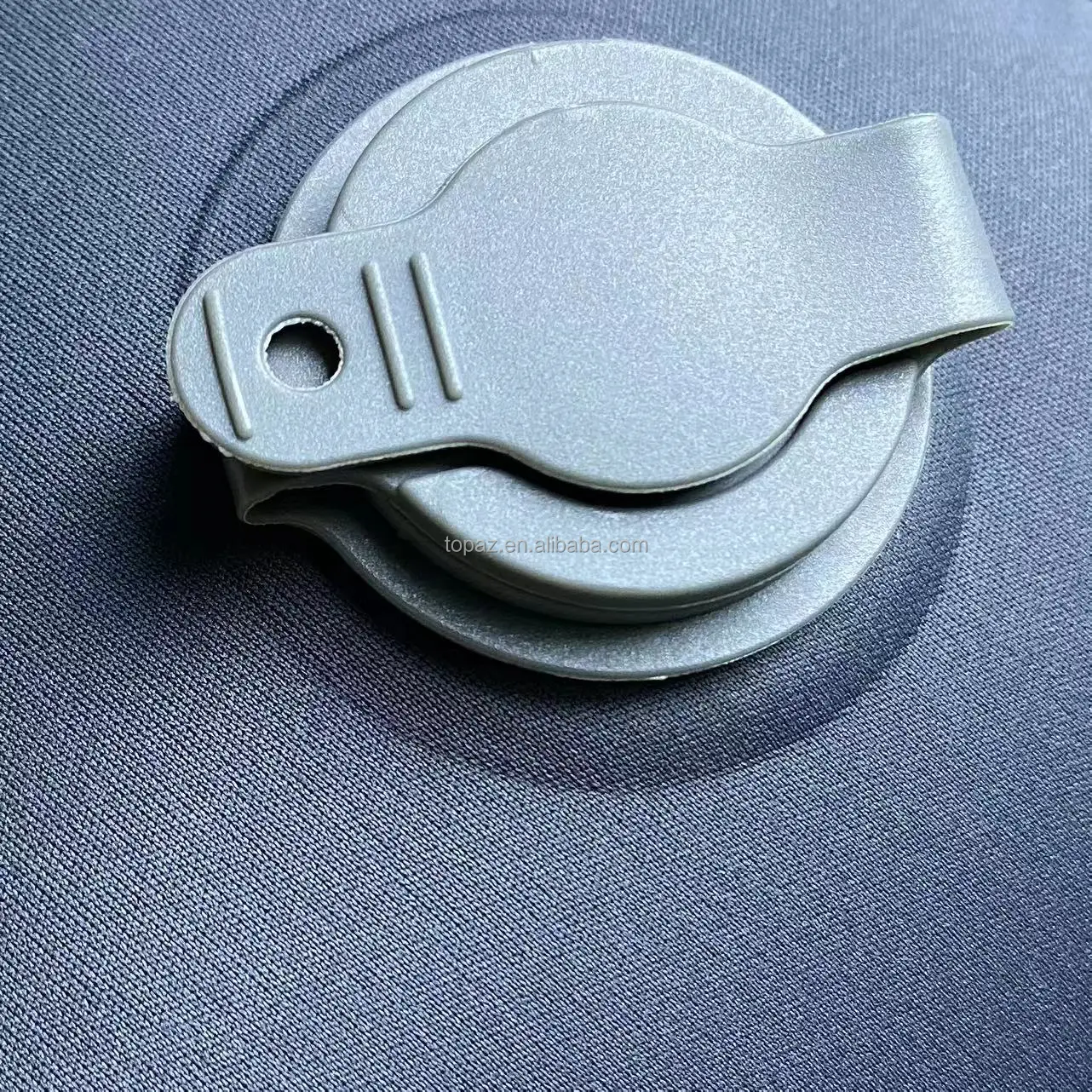 Topaz TPU Valve - High Quality for Inflatable Products