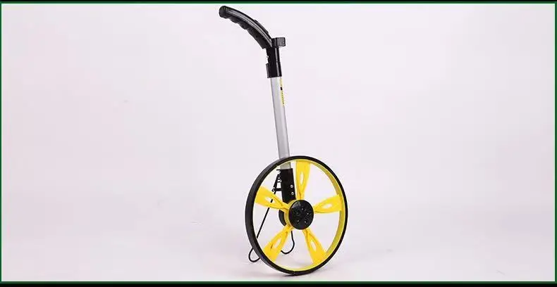 Meter Measuring Wheel,Distance Measure Wheel,Length Measurement Wheel ...