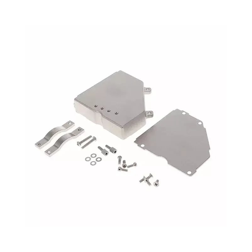 Accept Bom List D50000asnt20/aa 50 Position Two Piece Backshell 45 ...