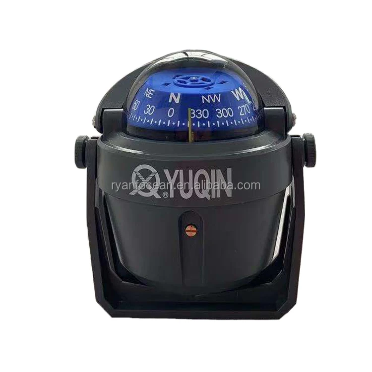 Marine Iso Standard Lifeboat Magnetic Compass With Cover Ccs Cert For ...