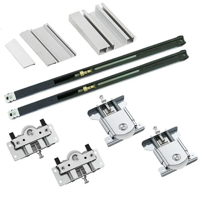 Sliding Door Roller - Smooth & Durable Solutions