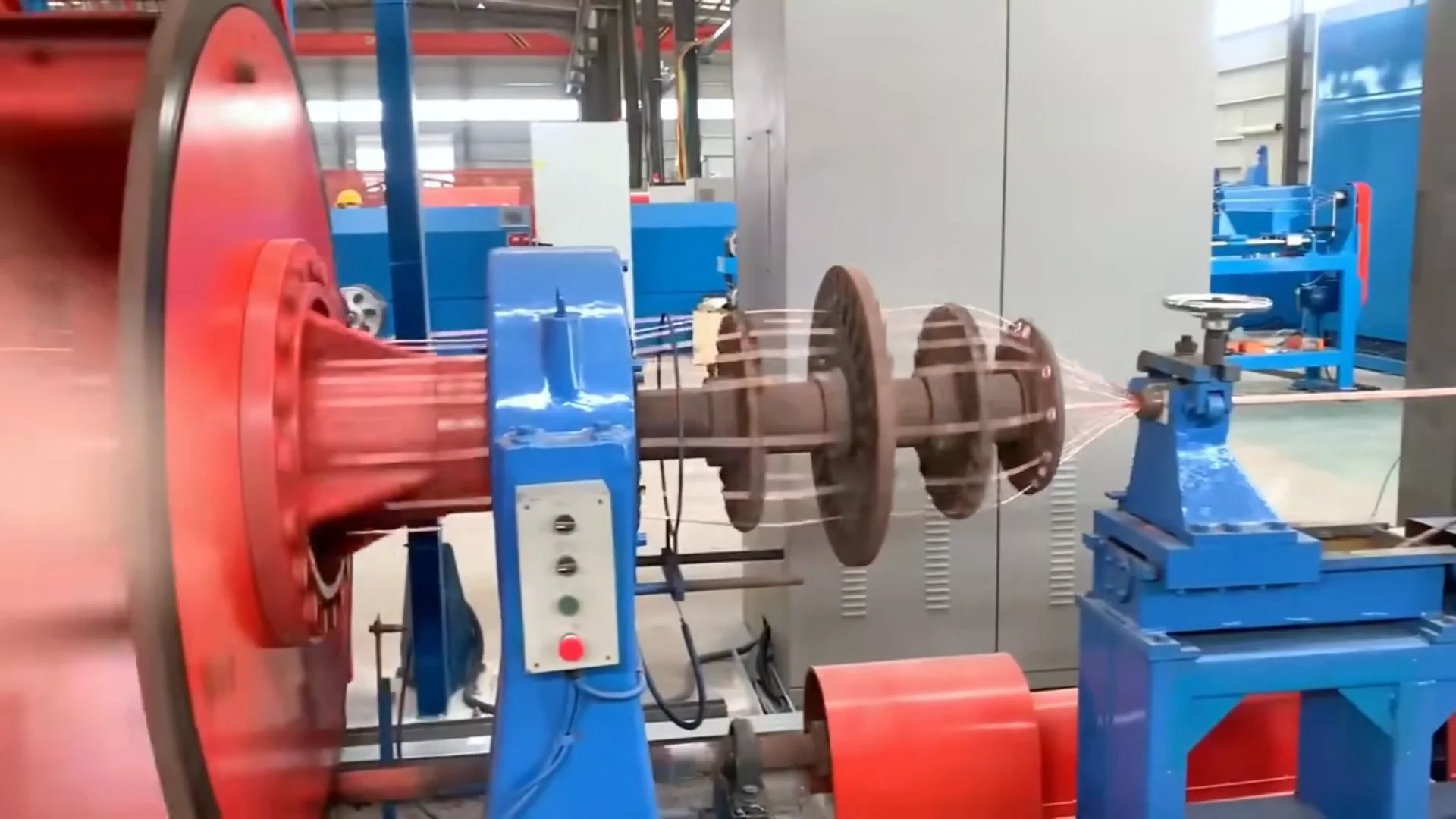 High Flexible Pure Copper Ev Cable 10/16/25/35/50/70mm2 Single Core ...