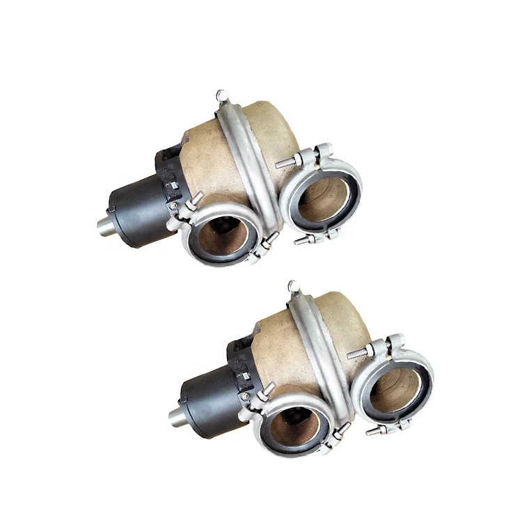 Cummins Marine Engine Kta19 Sea Water Pump 3074540 - Buy Cummins Water ...