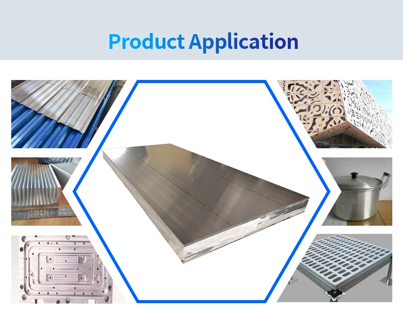 Factory Astm 5083 2024 5052 1100 1050 1060 5754 4x8 Aluminum Alloy ...