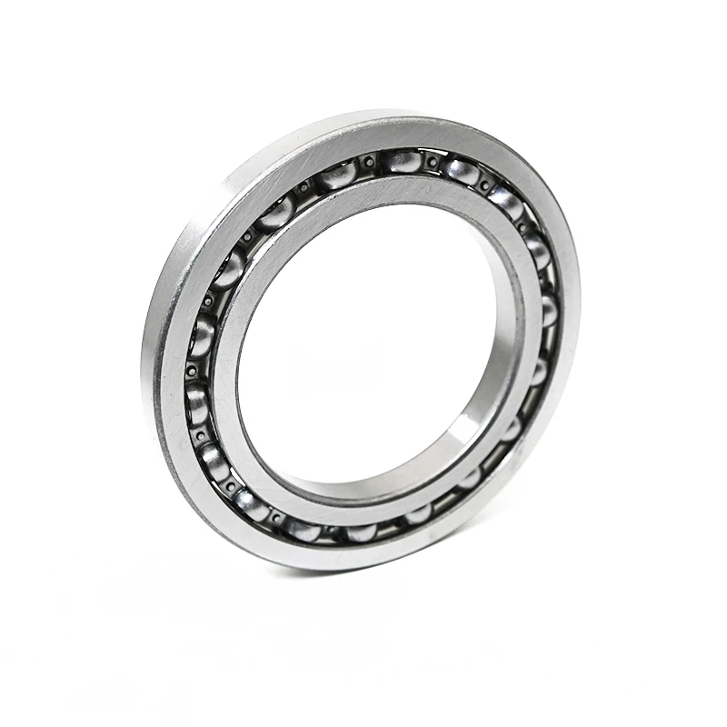 High Quality Thin Wall Deep Groove Ball Bearing 16010 16011 16012 16013 ...