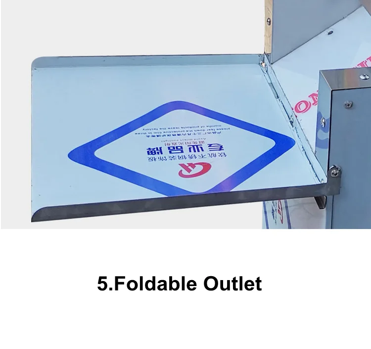 High Efficiency Frozen Pork Belly Meat Slicer Automatic Mutton Beef Hot ...