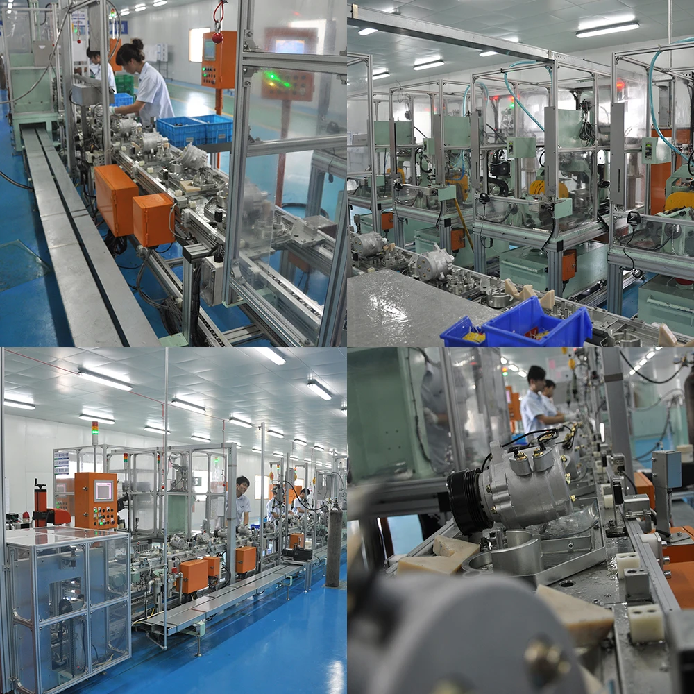 A C Air Conditioner Compressor for TOYOTA Probox 8831052730