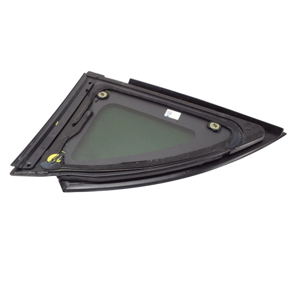 BAINEL Rear Right Quarter Window Glass for TESLA Model Y