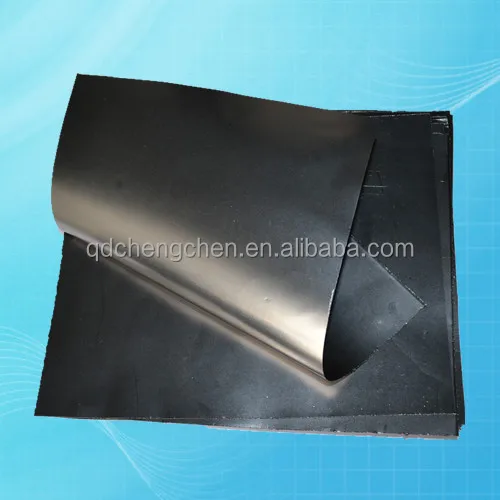High Thermal Conductivity Expanded Flexible Sealing Graphite Paper ...