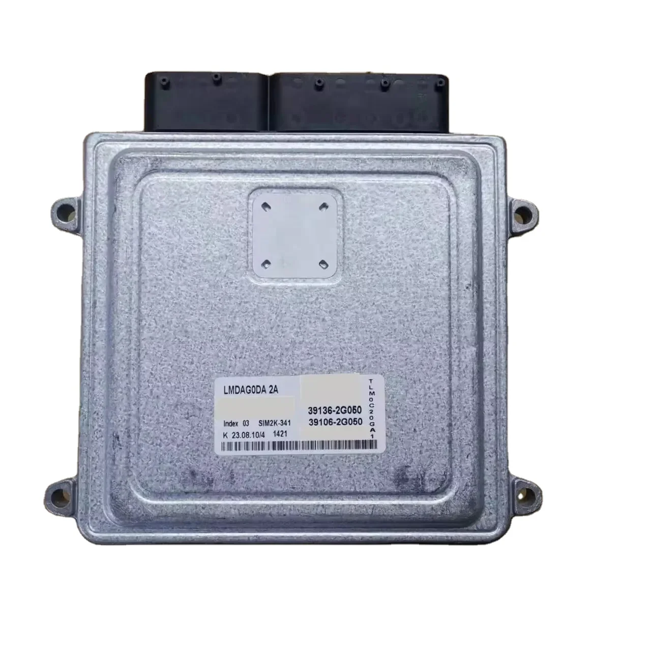 Car Engine Control Unit 39136-2G050 for Hyundai & BOSCH