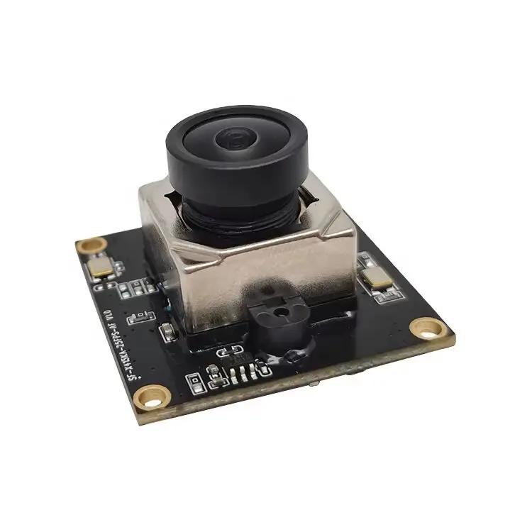 Imx415 4k 8mp Auto Tracking Usb Analog Camera Module Mini Cmos Image ...