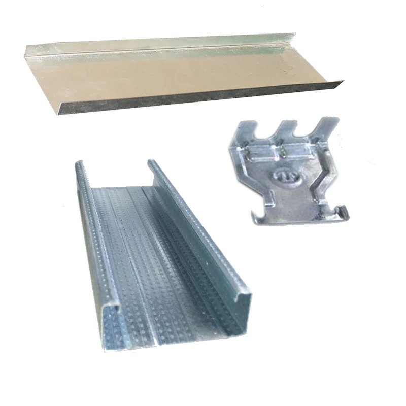 Steel furring channels for leveling walls and ceilings 38 x 12 and 50 x ...