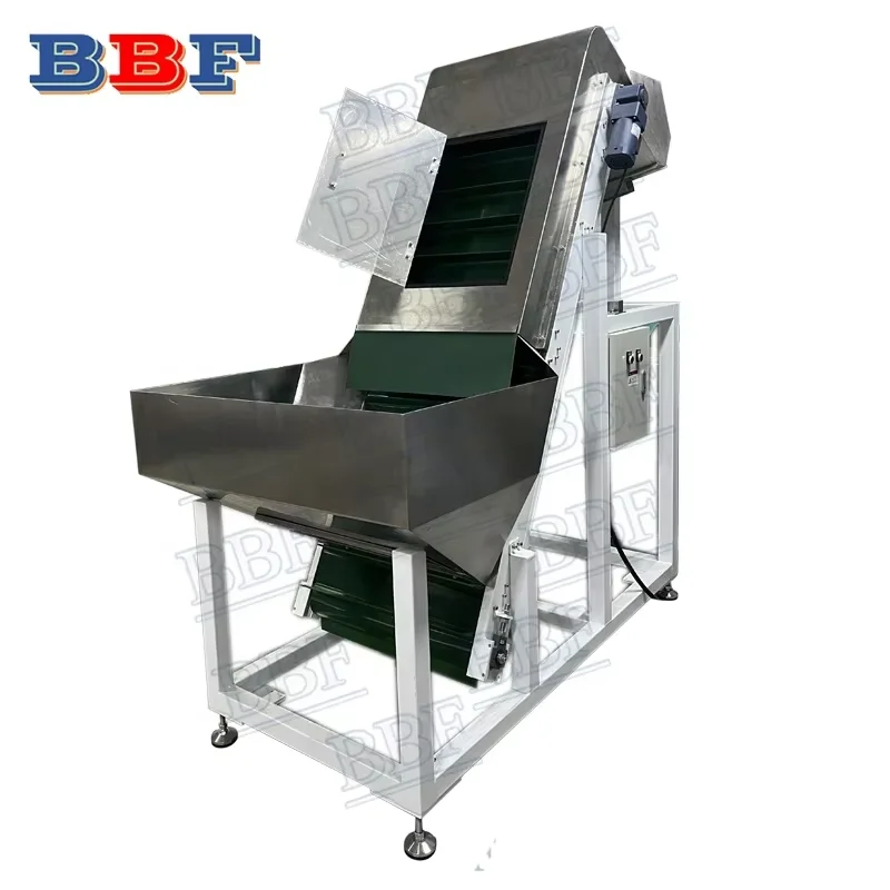 Automatic Hopper Preform Conveyor Feeder Machine| Alibaba.com