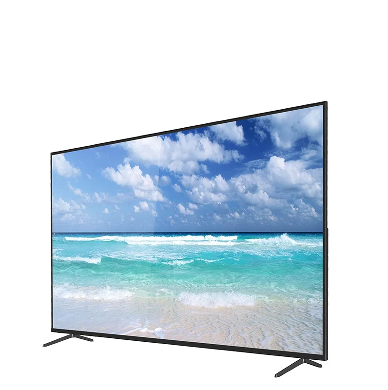 86 INCH Smart UHD QLED OLED Wide Screen LED TV| Alibaba.com