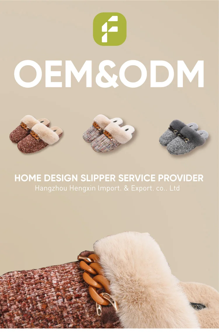 CORIFEI 2026 Bow Plaids Four-season House Anti-slip Comfortable Open ...