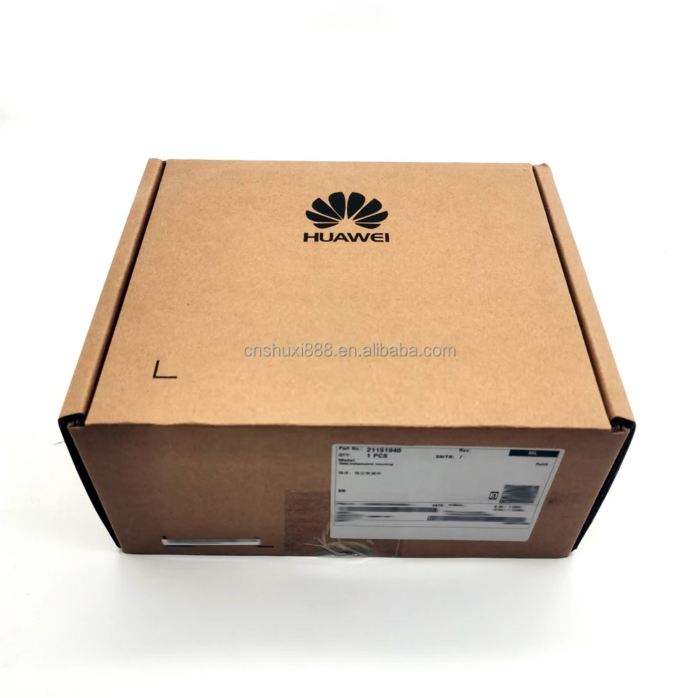 HUAWEI Accessories - RRU Mounting Kit 21151940 for 12 Months Warranty