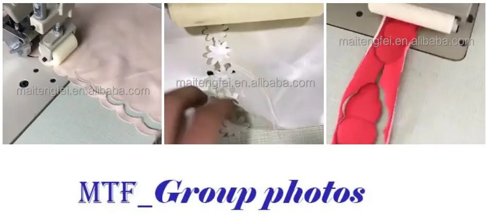 Automatic Lace Manufacturing Making Machine Ultrasonic Men Underwear ...