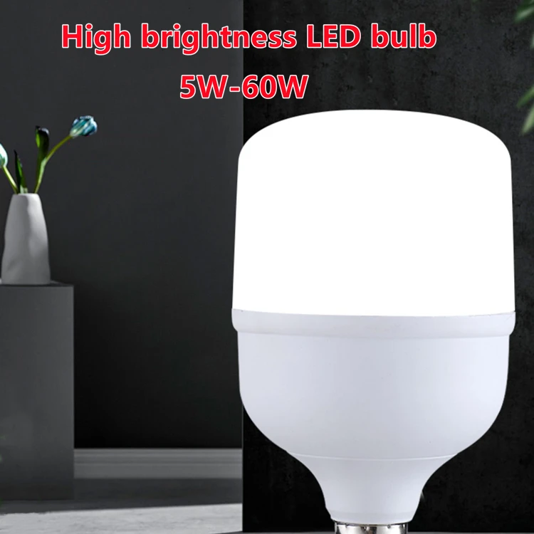 Wholesale China T Shape Bulb E27 220v 30w 50w Led Bulb - Buy Wholesale ...