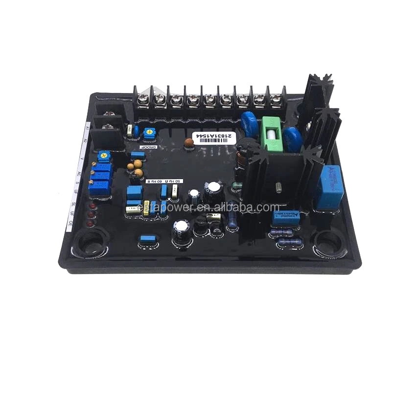 Generator Automatic Voltage Regulator Avr R150| Alibaba.com
