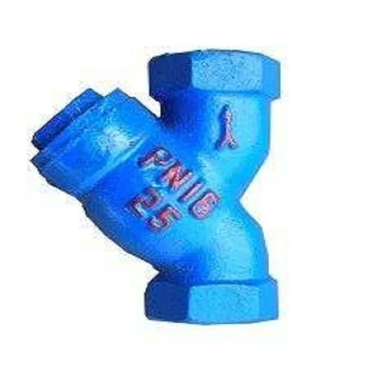 Screw Bonnet Y-Type Strainer| Alibaba.com