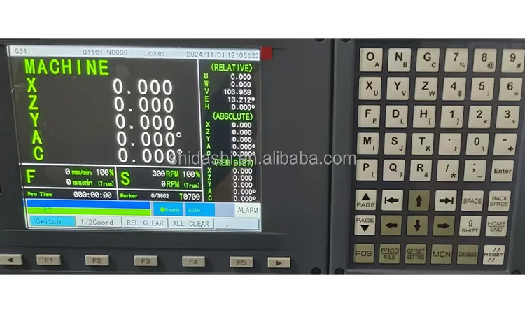 Cnc Lathe Smart Piston Cnc Lathe Machine Mini Lathe Machine Metal Cnc ...