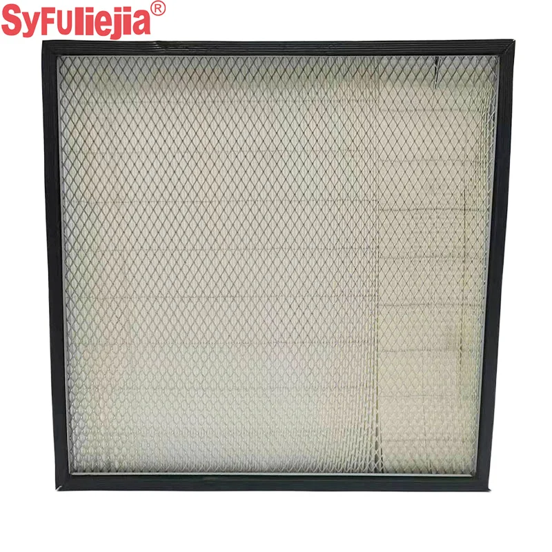 Syfuliejia Hot Sales Truck Air Filter 3406 256-292kw P150135 A-5513 ...