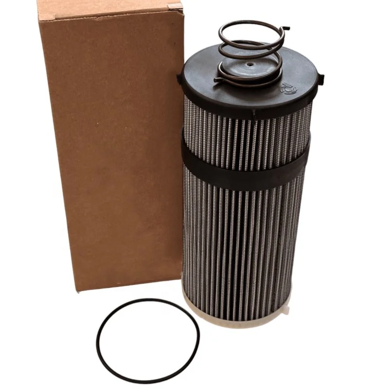 PUDDIS Hydraulic Oil Filter - Reliable Performance & Durability