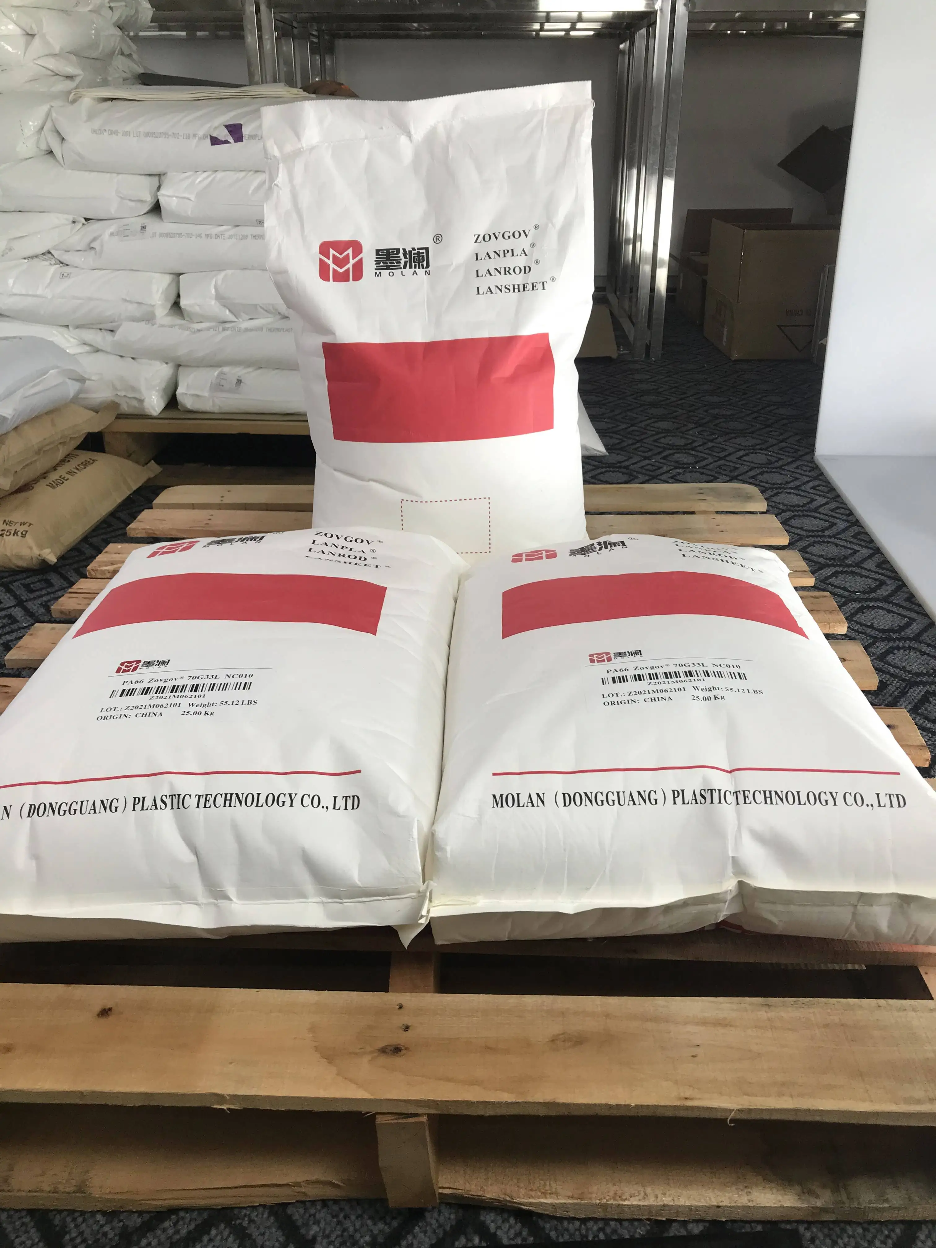 High-quality Polymer Composite White Pvdf Pellet M203s Solvay Pvdf ...