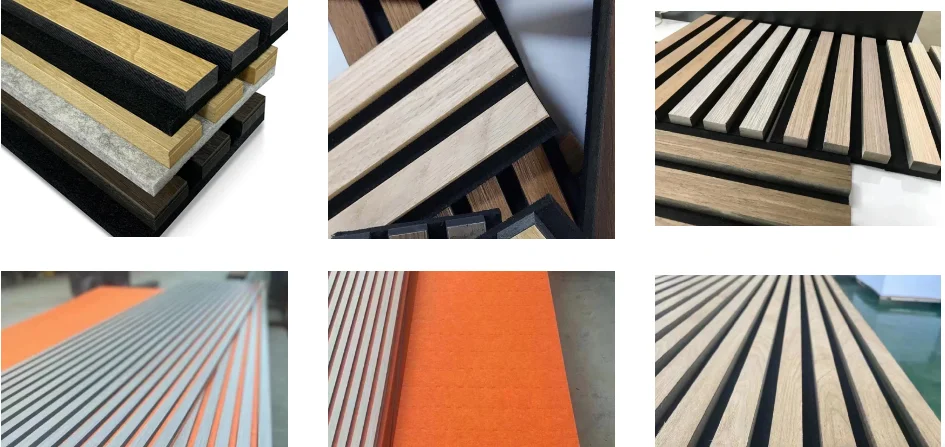 Wholesale Plastic Wall Panel Cladding & PVC Composite WPC for Indoor ...